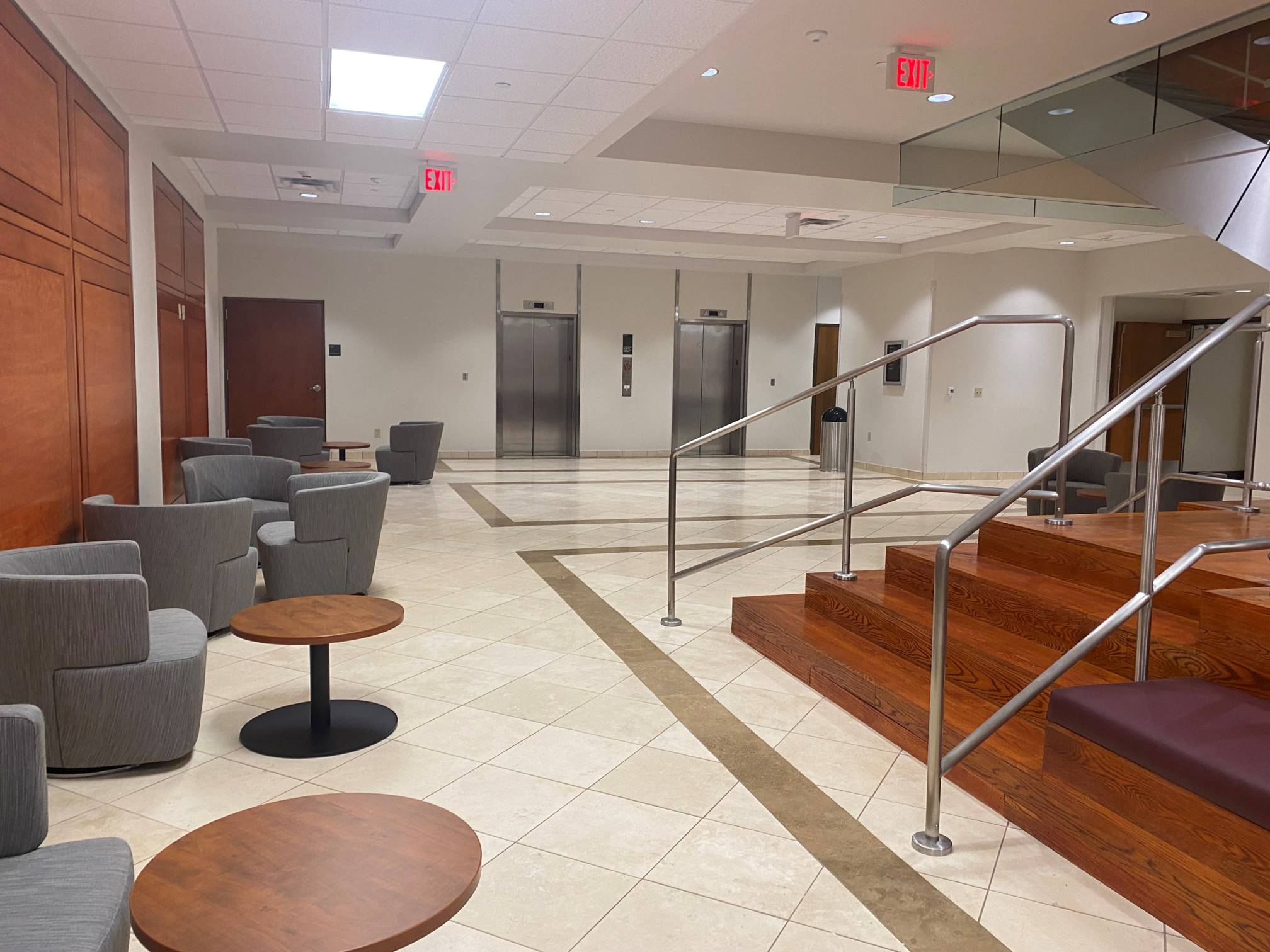 Common Areas : Round Rock Campus Events : Texas State University